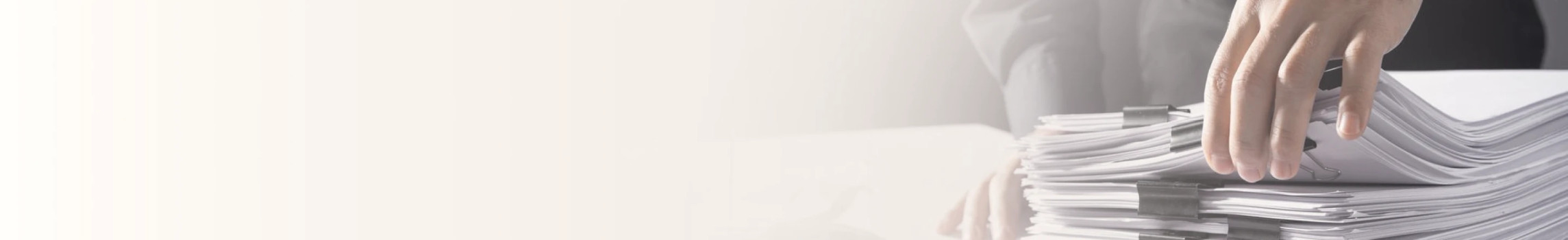 Policies and Documents | R&B Food Supply